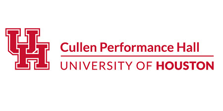 Event/Item List | Cullen Performance Hall